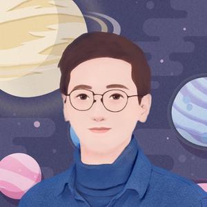 没错是我 