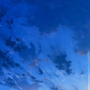 喜欢天空与大海 