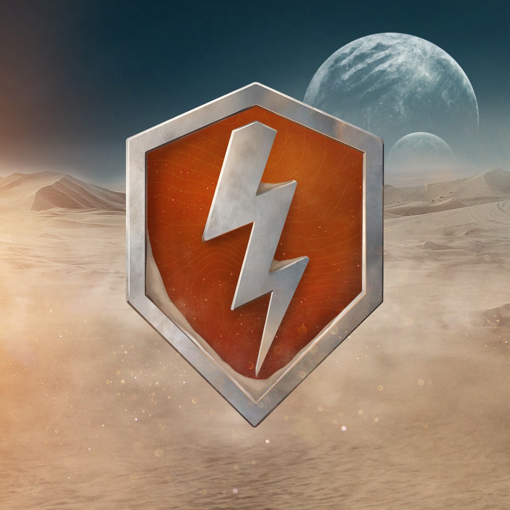 网易坦克世界闪击战 