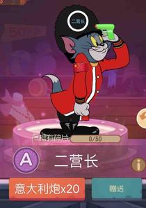 想变欧的二营长 