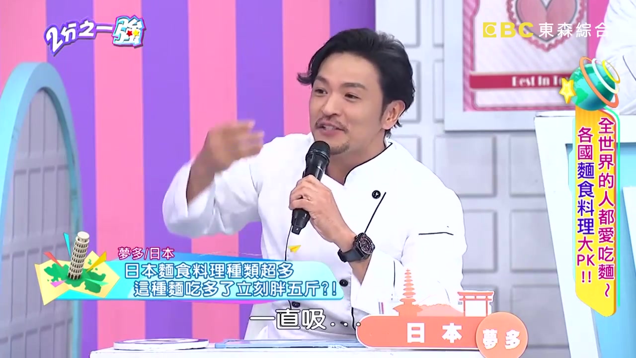 二分之一 20200415