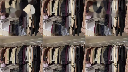 衣帽间设计小巧思在这里!