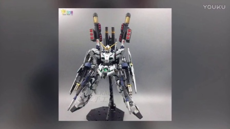 【GK模型】GK全装备独角兽