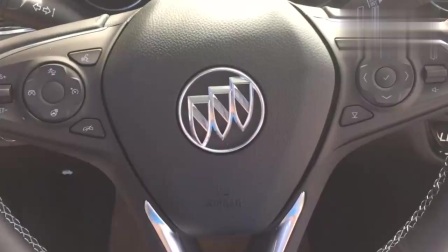 2019款别克君威Avenir登场,打开车门坐进车内,我忘记了亚洲龙!