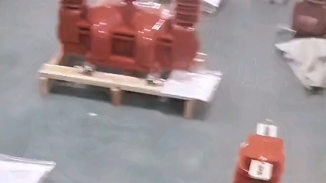 10kv组合计量互感器-高压电力计量箱-干式-二三元件