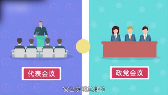 出席列席区别是什么?