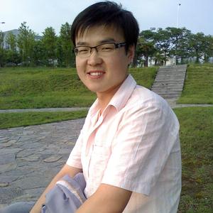 IT民工小迷陆 