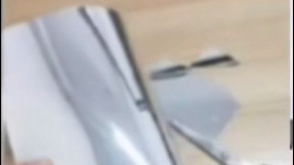 迷你世界:不会碎的玻璃