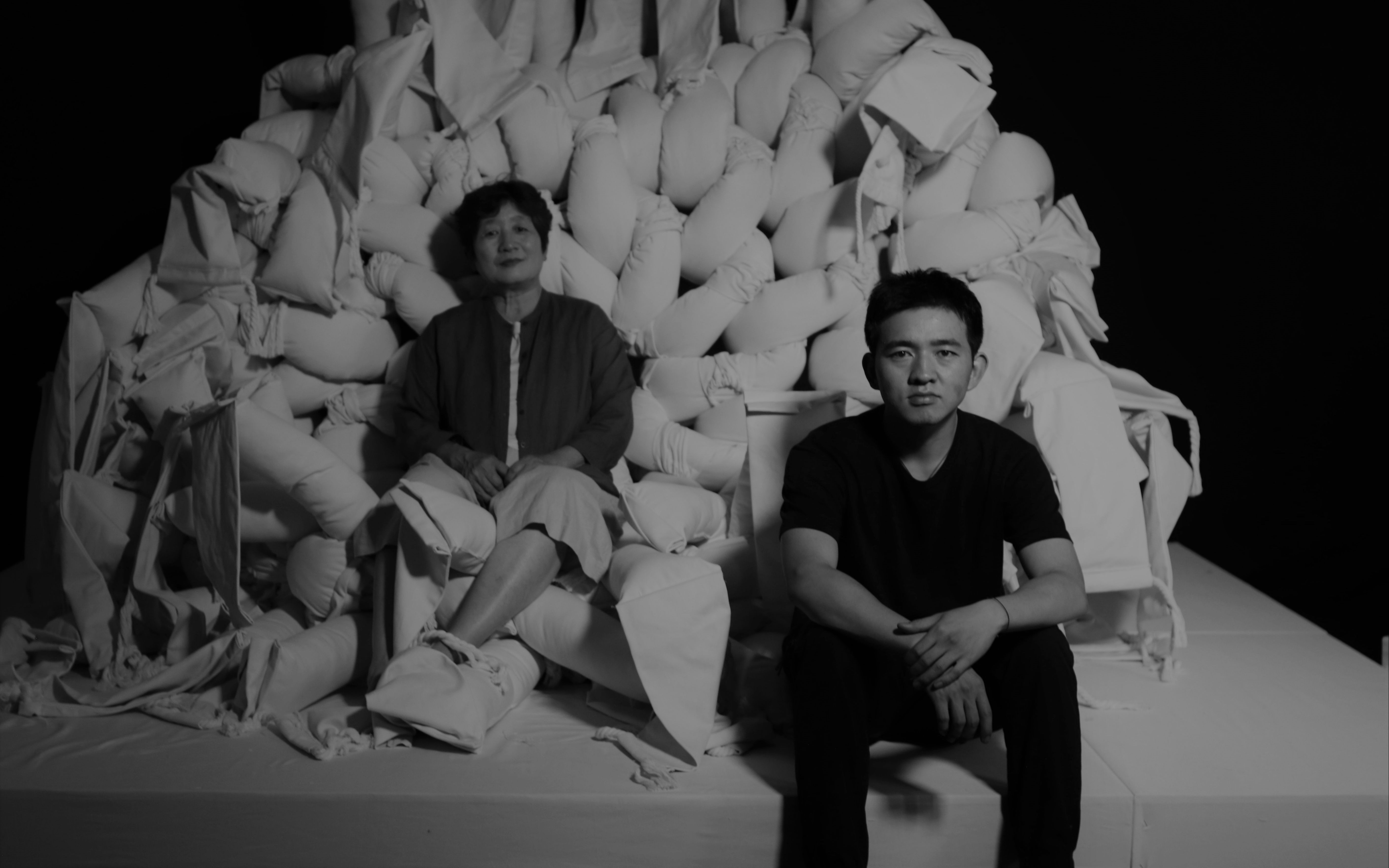 《回》—— 中国美术学院2021届产品设计 毕业创作·郭威位