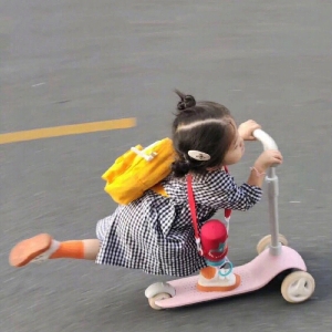 逃跑的寄居蟹 