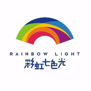 彩虹七色光vip 
