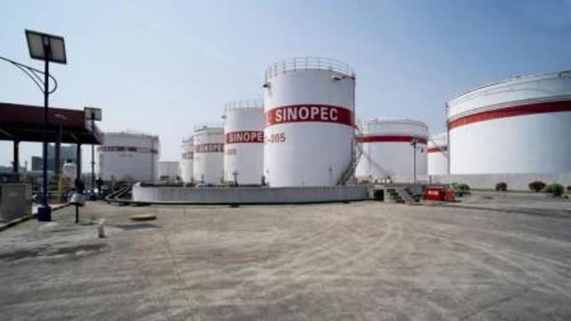 日本石油储备世界第一,可应急158天,超美国20天,中国仅为30天