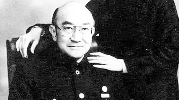 发明第一台电脑的核心人物,中国天津人朱传榘,却被美国刻意隐瞒