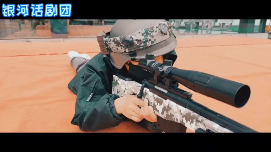 #微电影创作 #记录校园生活 #CS