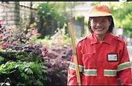 劳动节特辑 致敬在外辛苦打拼 各行各业用双手创造生活的我们