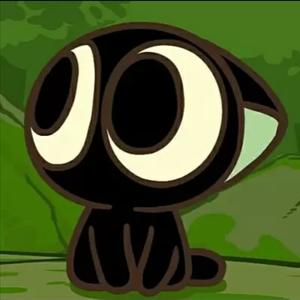 兽神罗小黑 