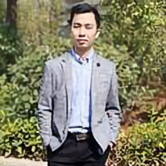 创业青年彭哥 