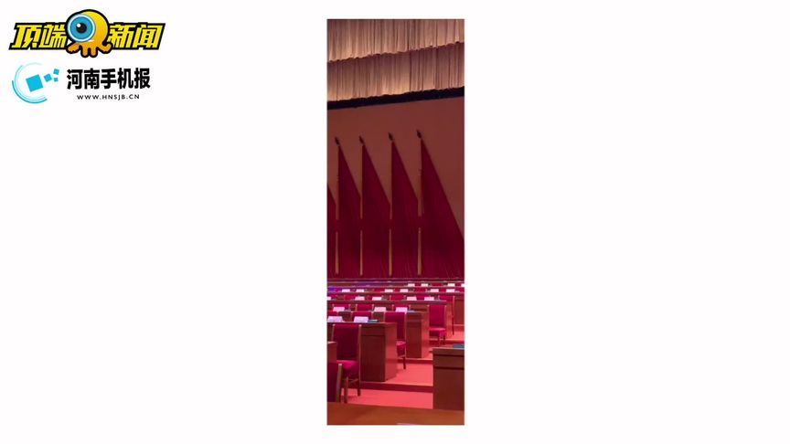 【小眼看大会VLOG】5G消息是个啥?来听代表话一话#两会 #5g时代