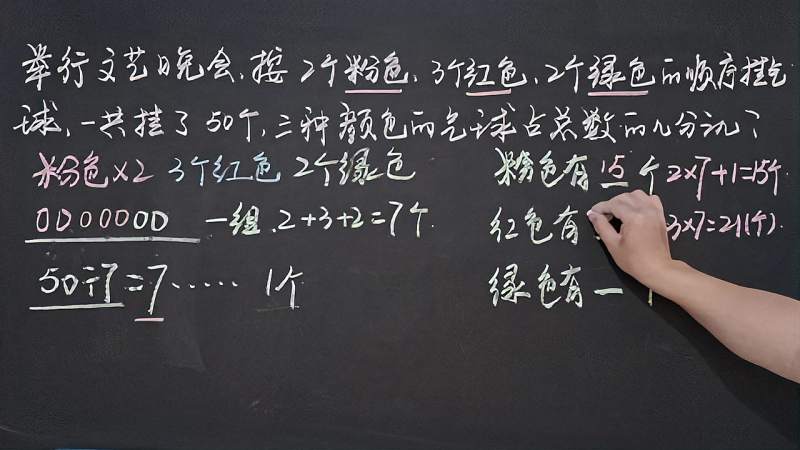 人教版五年级数学下册:分数的意义和性质--分数与除法的关系六