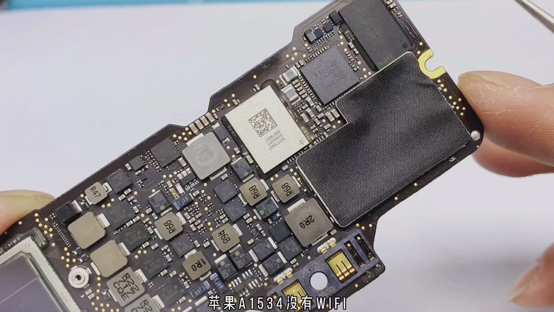 苹果笔记本wifi时有时无怎么办