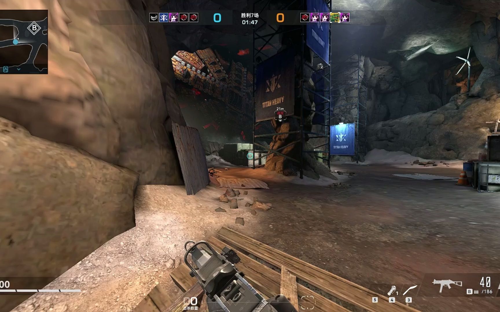 生死狙击2如果改不了这几点,必将暴死【浅谈生死01】