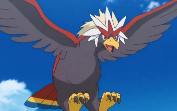 宝可梦朱紫匹配对战(模拟器版),国服第一勇士鹰来咯biu～biu～