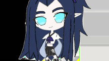 #凹凸世界#自设 好不好看♥