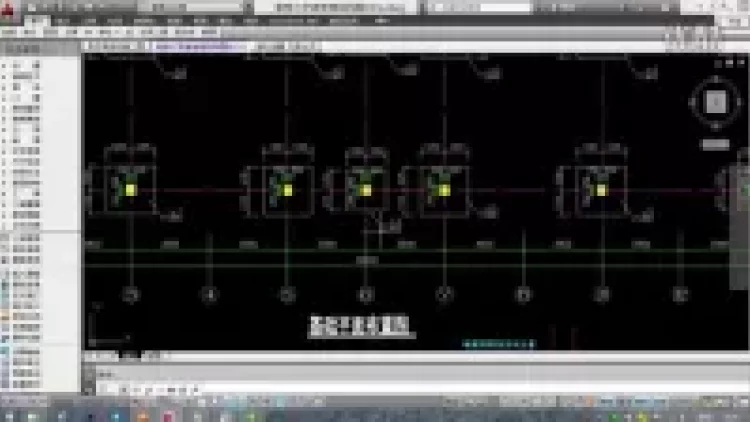 第2-9节 独立基础钢筋计算案例(2)