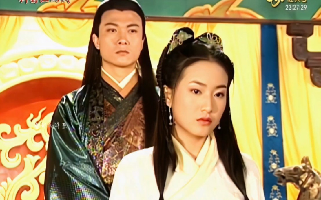 这里冷暴力也是爱 二十年前的千古虐剧