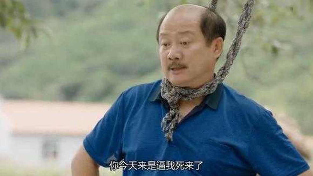 盘点影视"作死"场面,我今天死不了,我还有明天