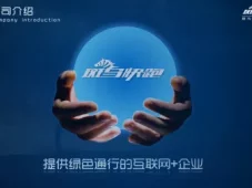 斑马定稿顶级路演PPT