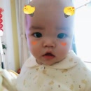欢乐的溪溪妈妈 