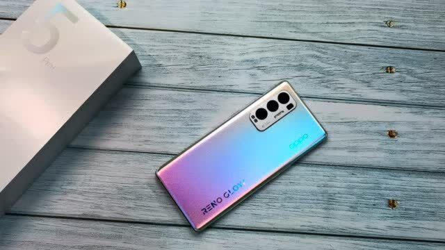 测评:真的很暖心!Reno5 Pro+无障碍模式体验!