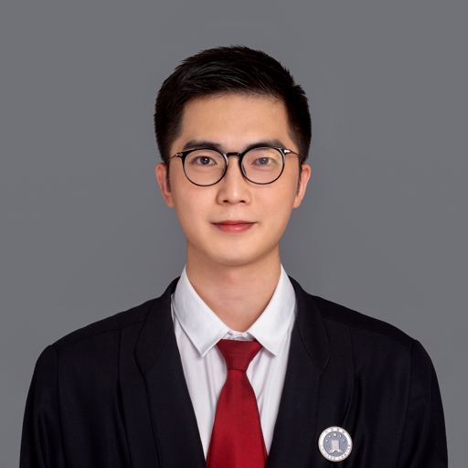 林小律James 