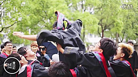 合肥通用职业技术学院无损1401毕业微电影(20160603)