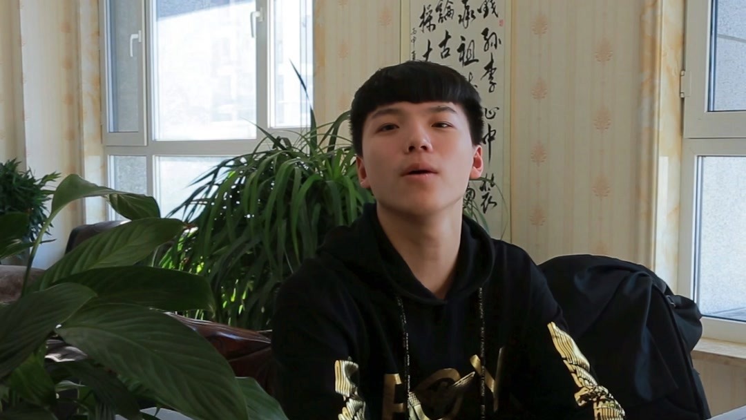 老婆要离家,老公留住了她,怎么留住的?