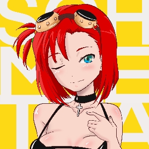 米饭日常dailyRice 