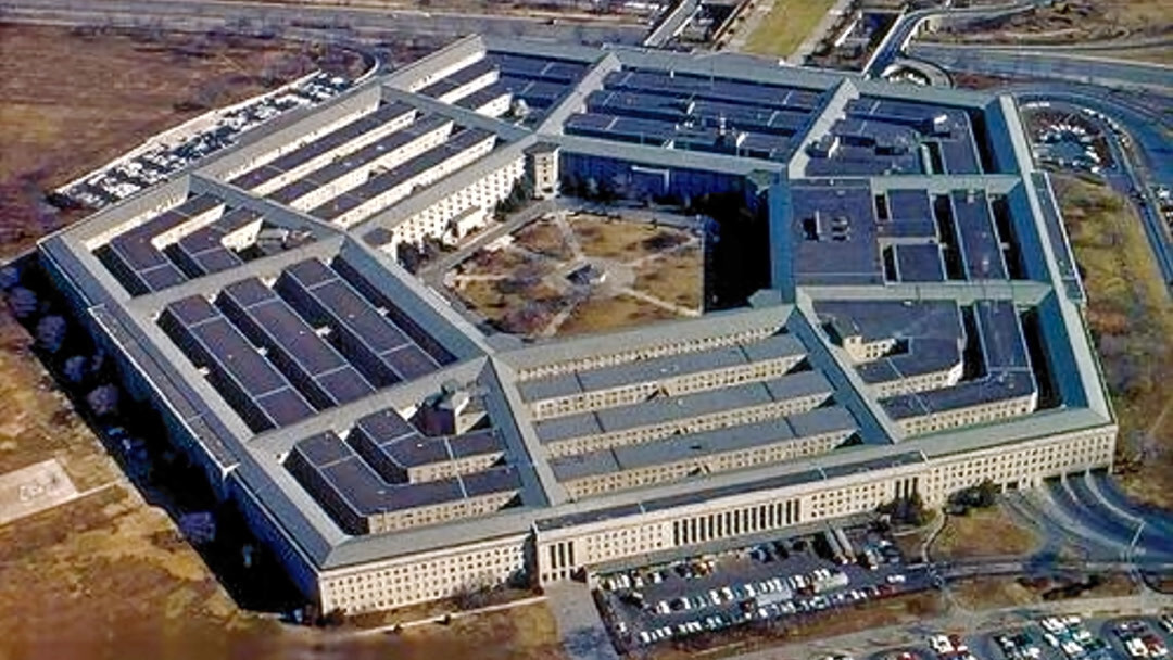 五角大楼已被锁定,美专家警告尽快疏散,再不走美高层要被一锅端