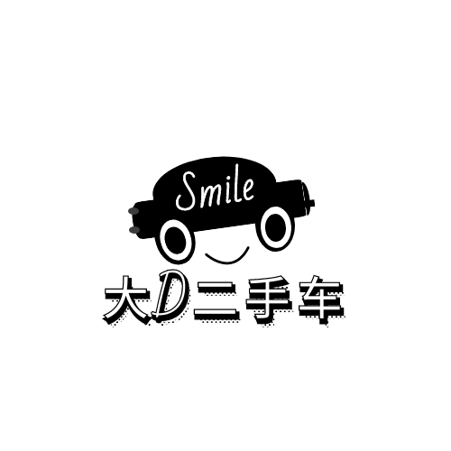 大D二手车 