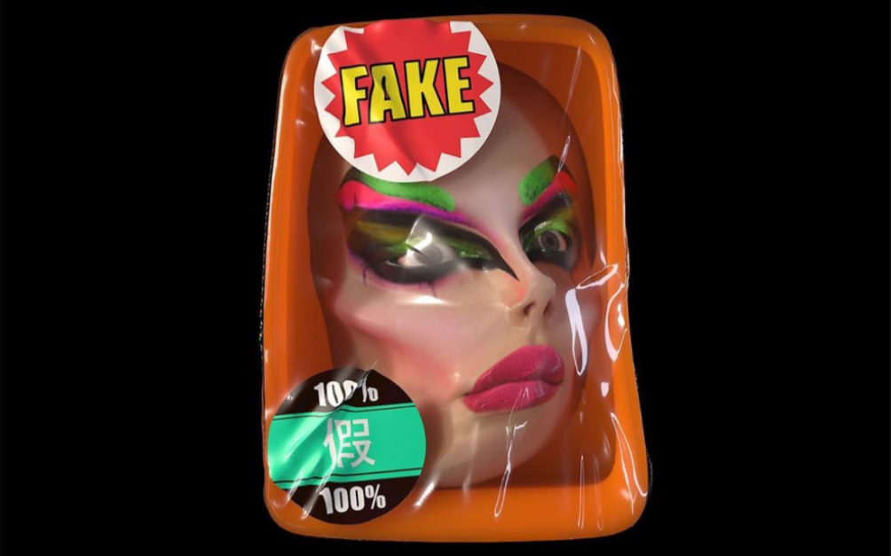 蔡依林UglyBeauty世界巡回演唱会幕后侧拍