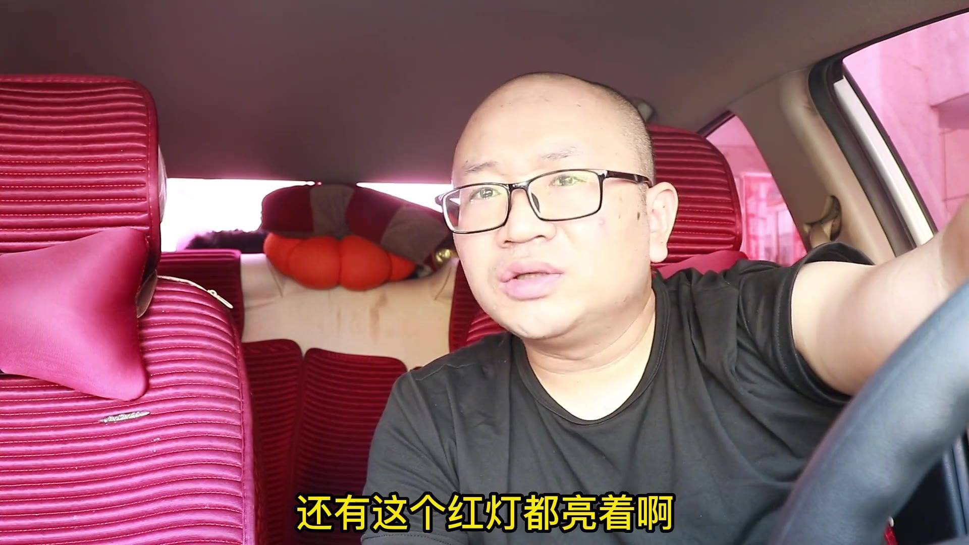 取消倒计时,新国标红绿灯是否变得不人性化,简单的问题复杂化