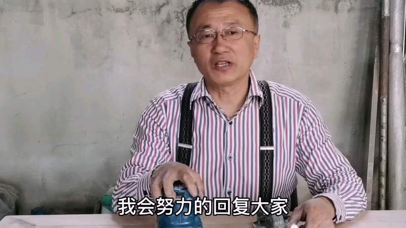 实木产品涂装前需要光滑的表面,那么木纹有横有顺,应如何打磨呢