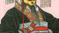 秦始皇的生平简介