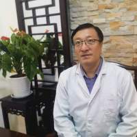 中医谷峰教授 
