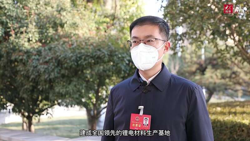 枣庄市人大代表刘晓璐:奋力实现“五年脱后十”