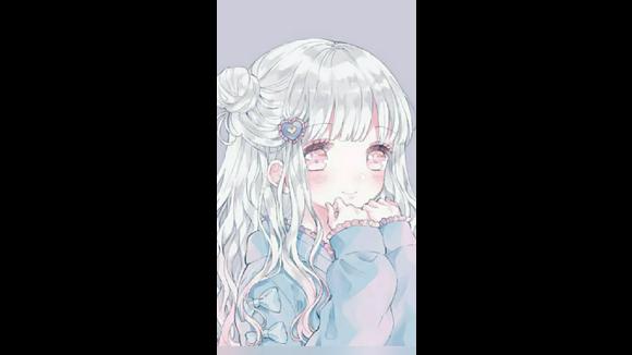 动漫头像。