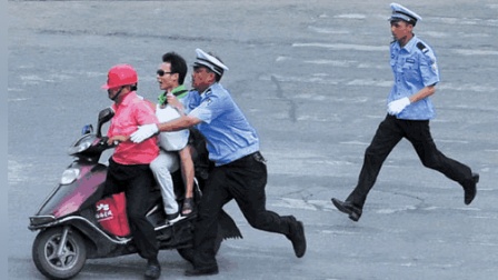 ...部门: 为管理交通乱象, 这3种车不准随意上路行驶, 一经抓到没收罚款!