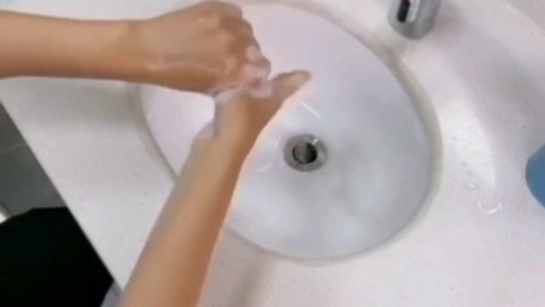 小班幼儿在园活动环节流程2