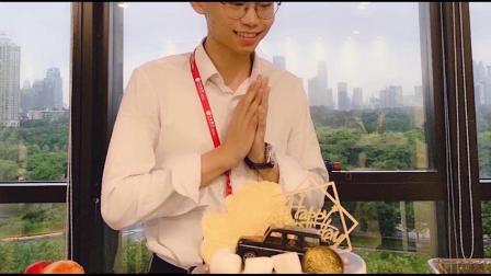 小信管家年终总结