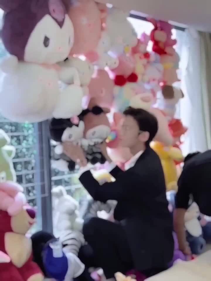 这是第几天来着……倒数日